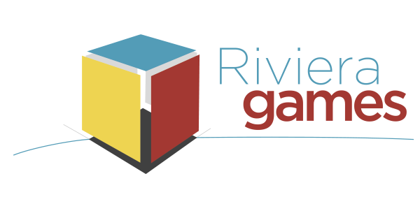 Riviera Games - Riviera Games