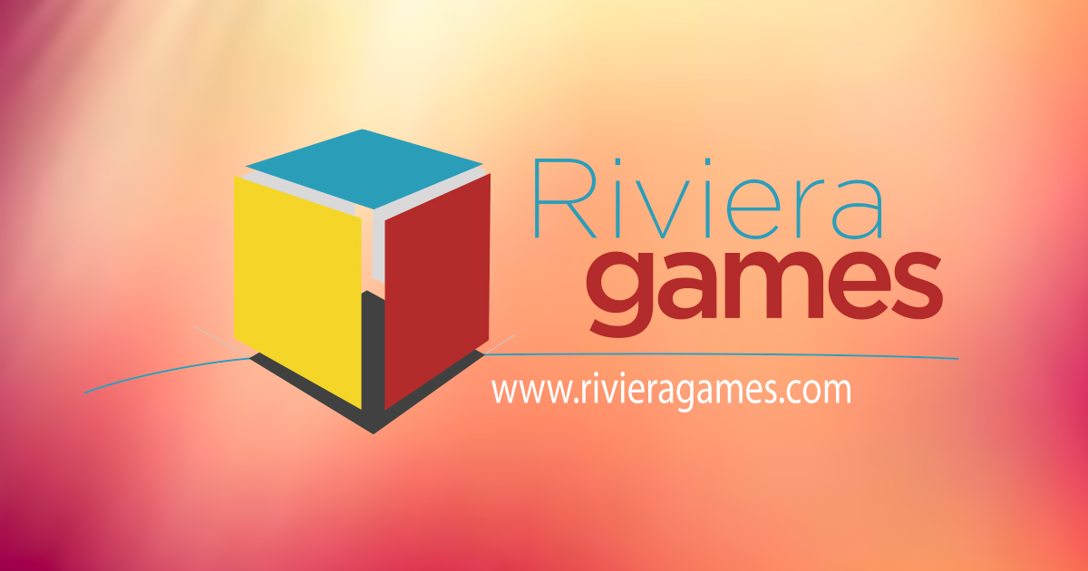 Riviera Games - Riviera Games