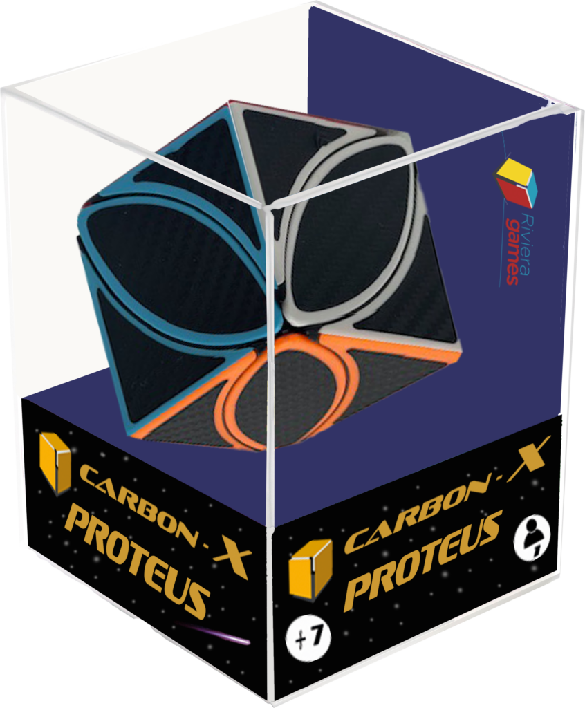 Proteus - Riviera Games